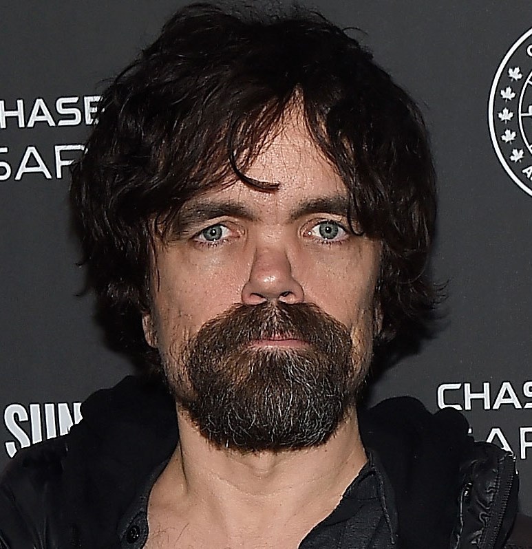 Hall Stars Wall: Peter Dinklage