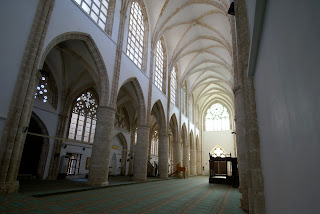 Gothic Ottoman Architecture