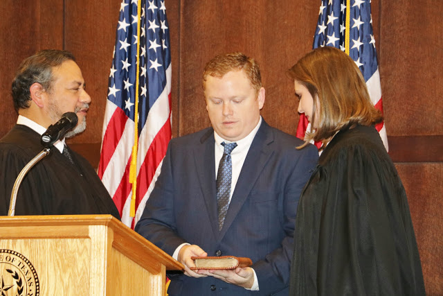 Walker Report - Shedding Light on Bexar County: More of Rep./Dem ...