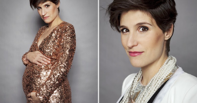 Stéphanie Lefebvre: Salomé Corbo