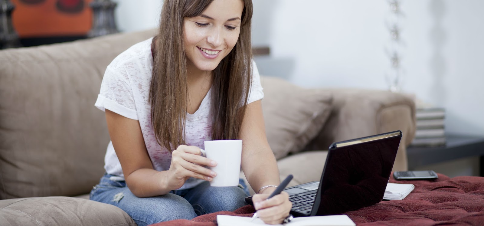 10 ventajas de ser autónomo