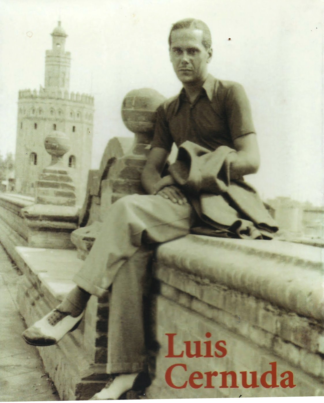 eduardo saenz de varona: RECORDANDO AL POETA SEVILLANO LUIS CERNUDA EN ...