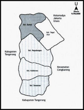 ^Alamat Kantor Kelurahan Di Kecamatan Kalideres | Alamat-Telepon