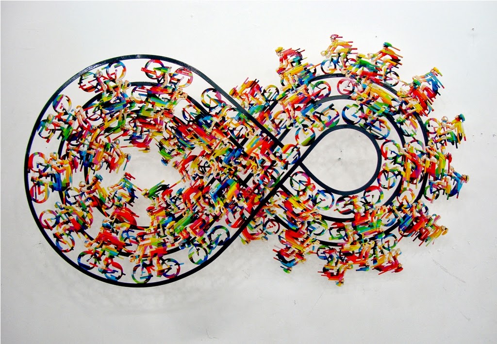 Arte / Educação: David Gerstein