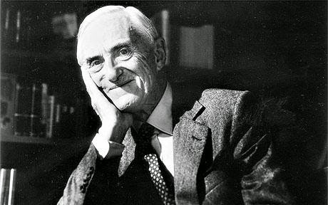 Critical Thoughts: Patrick O’Brian at 100 – Remembering His Remarkable ...