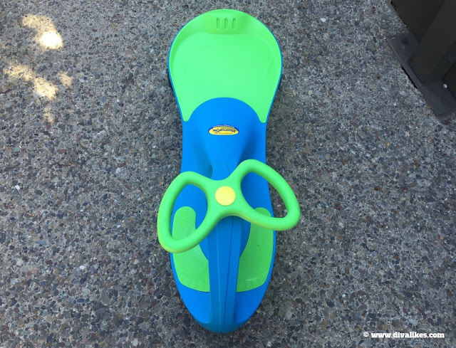 Enjoy An Innovative Ride With Plasma Car | Diva Likes