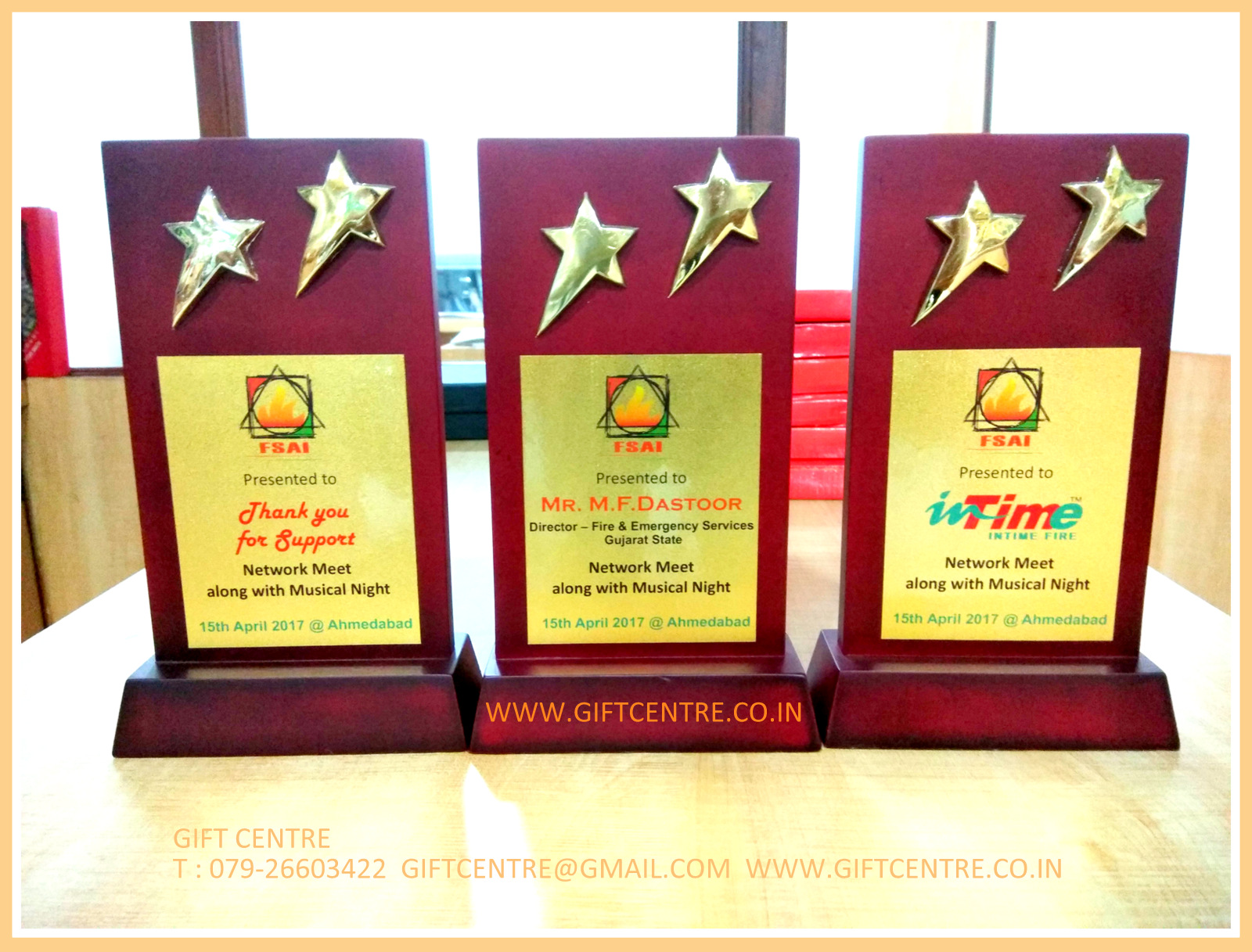 Corporate gifts - Branding solution in remarkable products. : Trophy ...