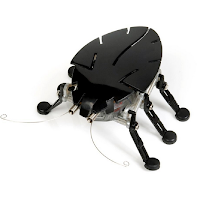 Cadeaux 2 Ouf : idées de cadeaux insolites et originaux !: Hexbug ...