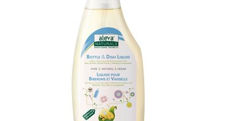 Aleva Naturals: Product Review