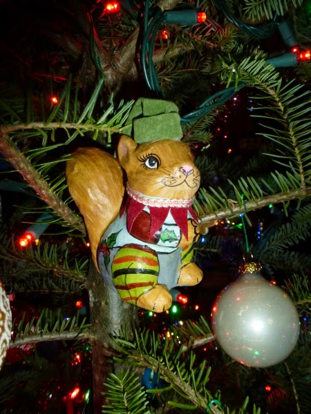 Life in the Swamp: 2014