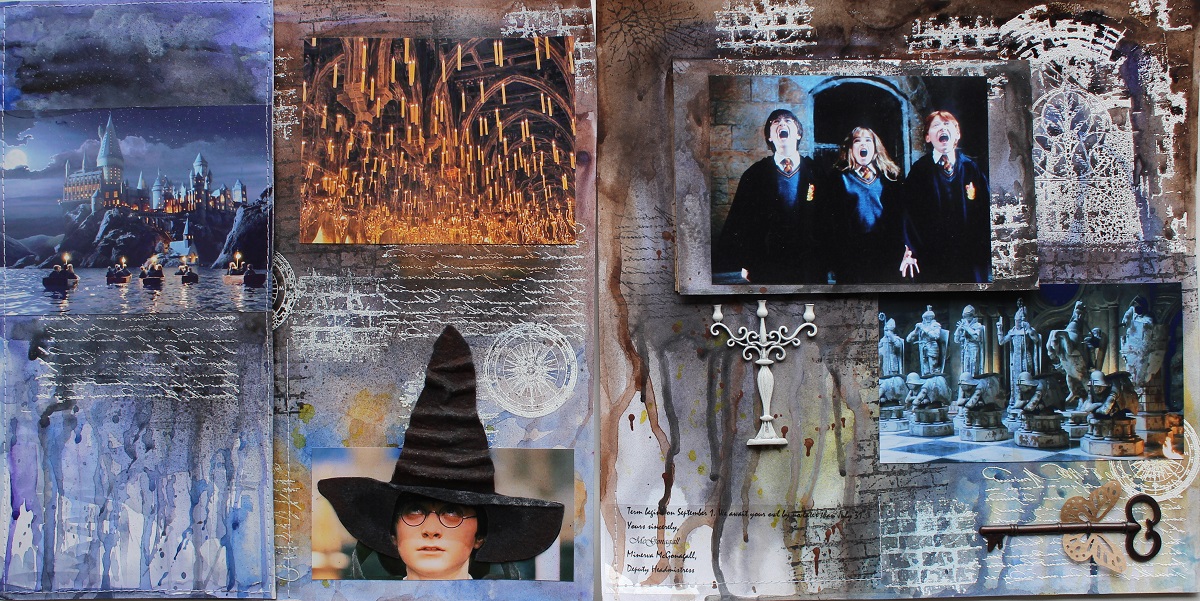 Куда приводят мечты...: -...Lily...after all this time?... -...ALWAYS...