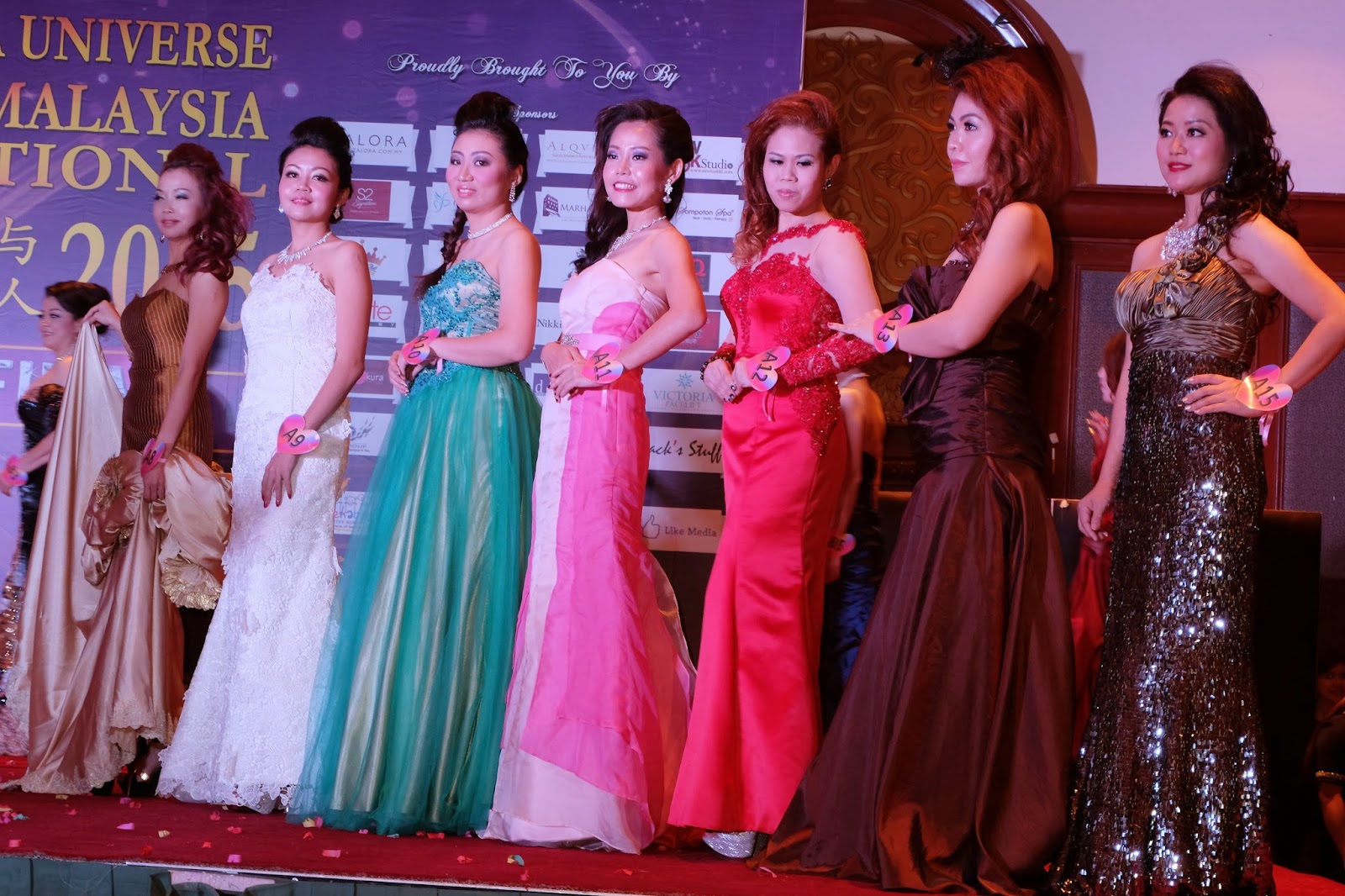 Kee Hua Chee Live!: HERE ARE THE WINNERS! MRS ZOE CHONG LEE LEE IS THE ...