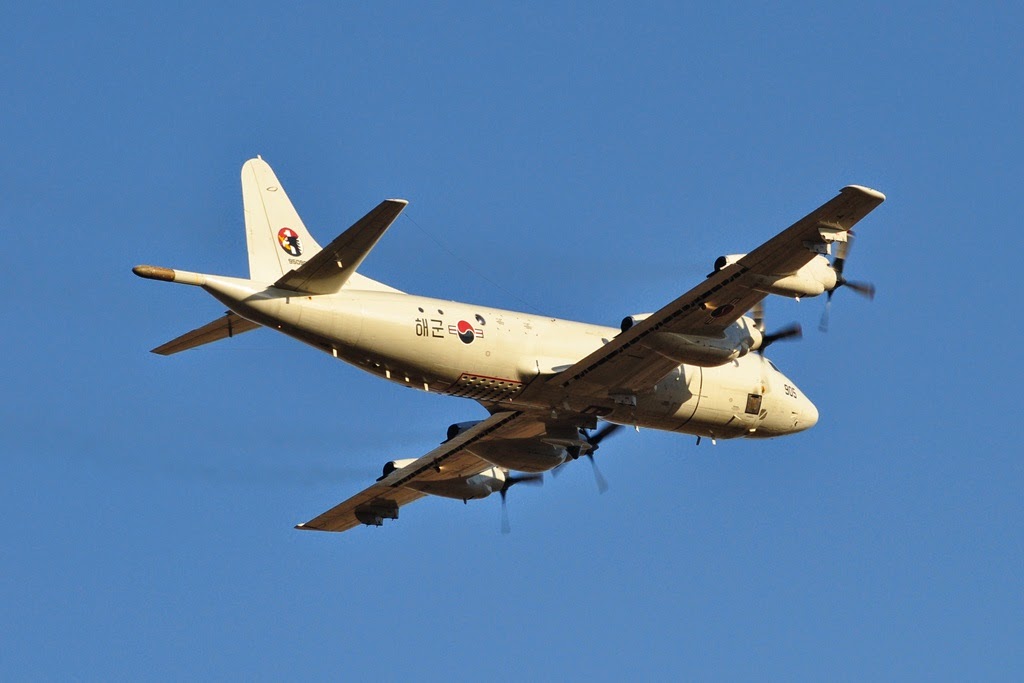 Central Queensland Plane Spotting: A Look at Some of the Aircraft ...