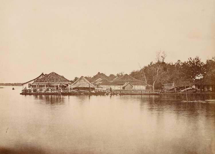 Photo Palembang & sekitar Zaman Dahulu (2)