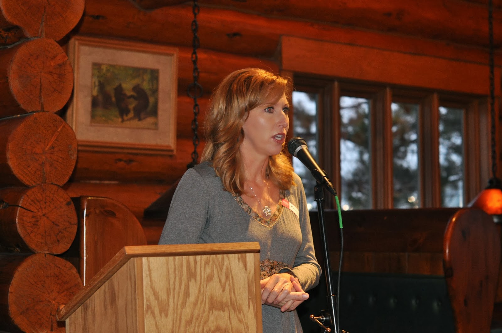 parsleys ponderings: Breakfast Benefit for the Alex and Brandon House ...