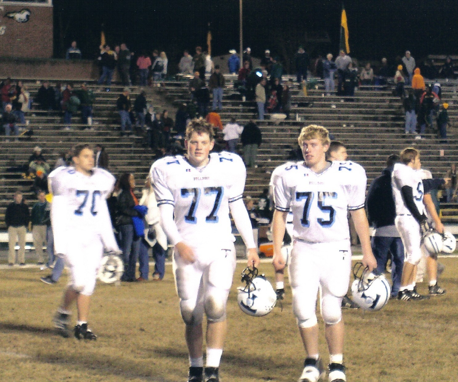 Medley of Memories... : A special day for Mark