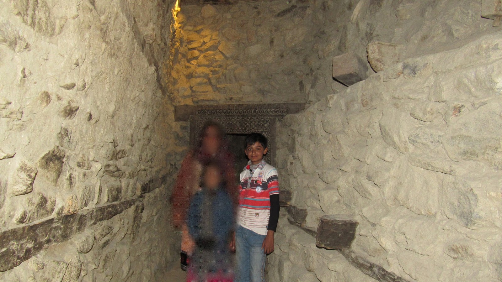 From South End to North End of Pakistan, Karachi to Khunjerab [-12ft to ...