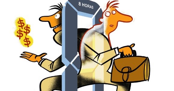 Derecho Laboral: ¿CUÁNDO APLICA EL PAGO DE HORAS EXTRAS?