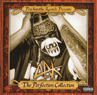 The Howse: Underground Horrorcore Rap **Updated 12/6/2023**