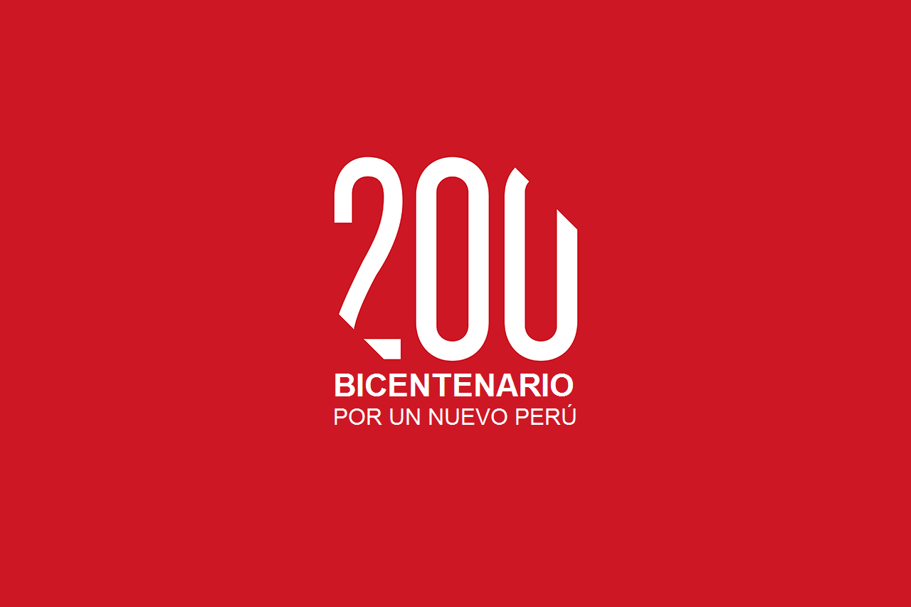Un Quinquenio para el Bicentenario - Edwin Vargas