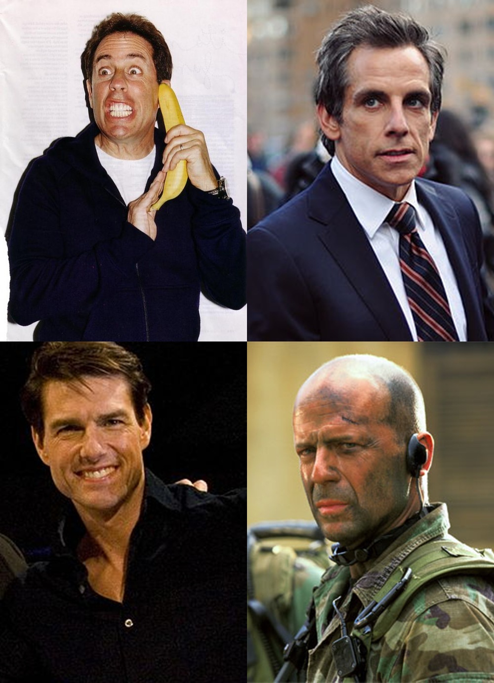 Andróide sem par.: Dia mundial do canhoto