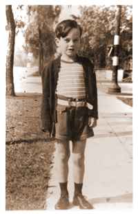 Rustin Parr - A verdadeira história da Bruxa de Blair