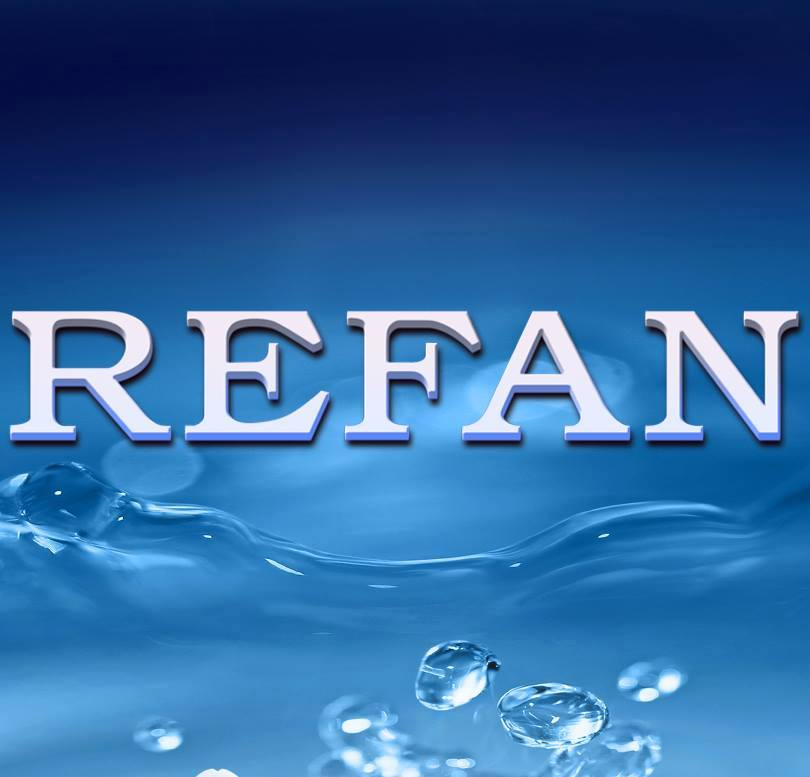 FortunaFashioninMakeup: NUOVA COLLABORAZIONE CON L'AZIENDA REFAN ITALIA ...