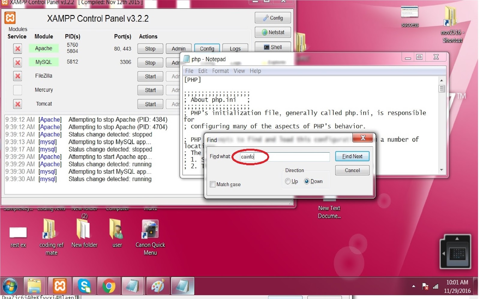Code The Complex!: How to integrate google analytics API with php using service account!