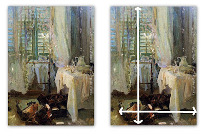 COMPOSE: Counterpoint