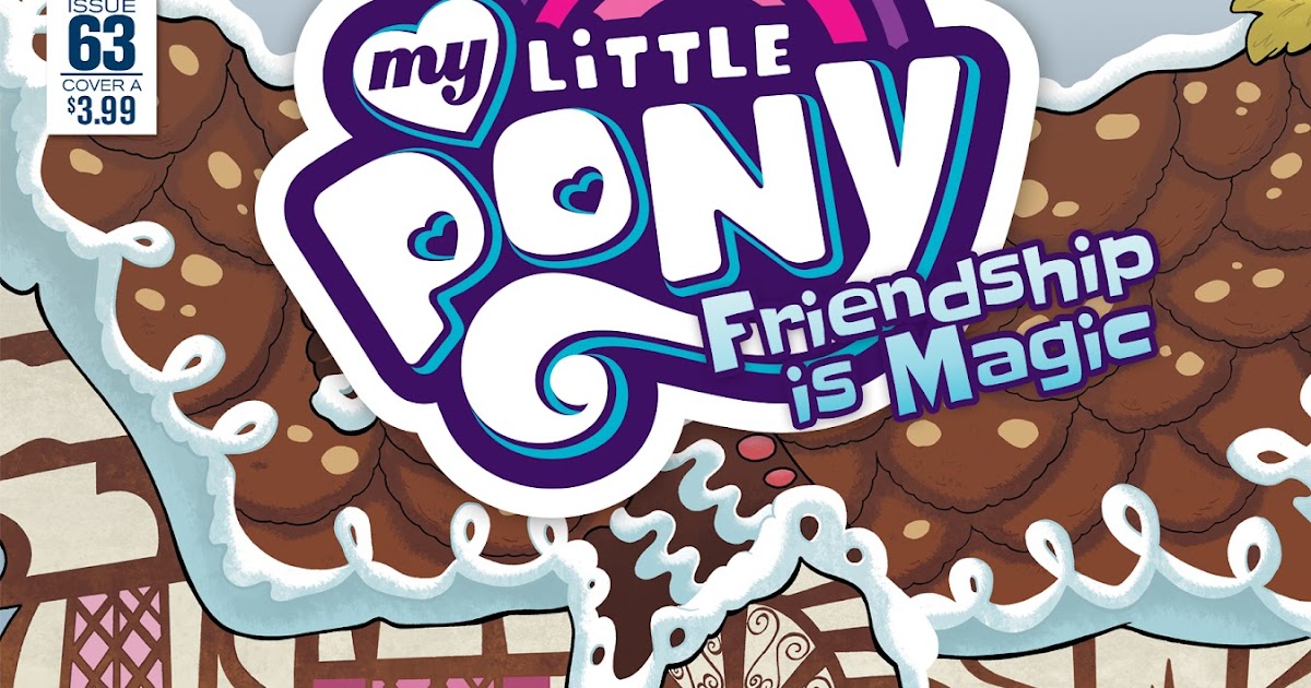 Equestria Daily - MLP Stuff!: EXCLUSIVE: My Little Pony: Friendship is ...