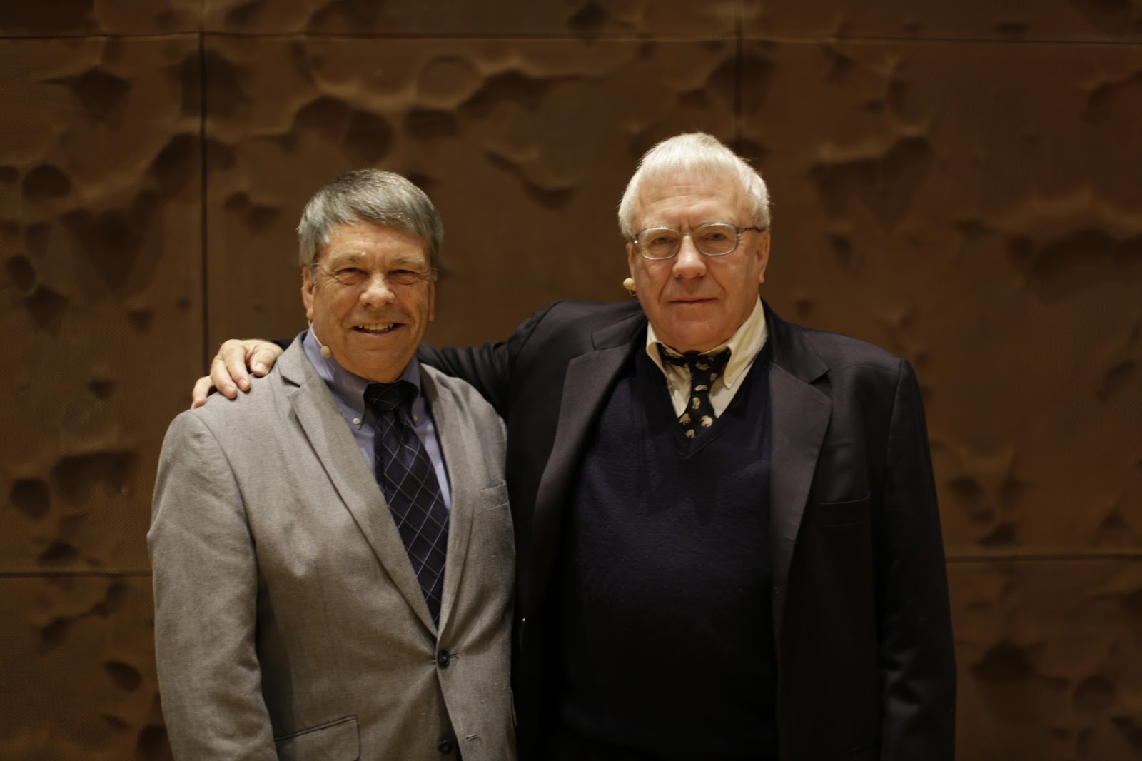 Innovación Mercedarias Tarancón: Hermanos Johnson/Aprendizaje Cooperativo