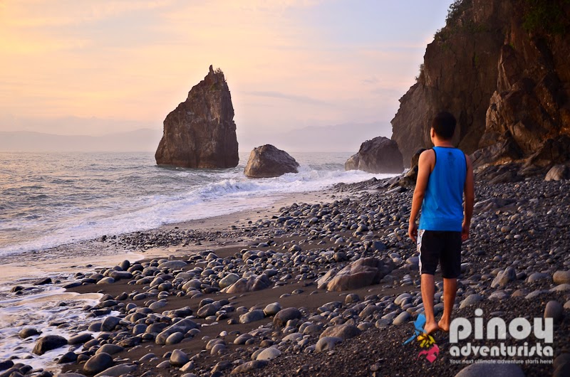 Baler Tourist Spots