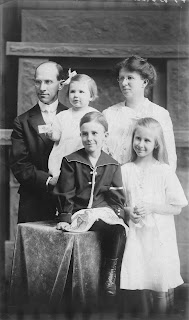 Trowbridge & Turner Genealogy: Kate Elliot Trowbridge