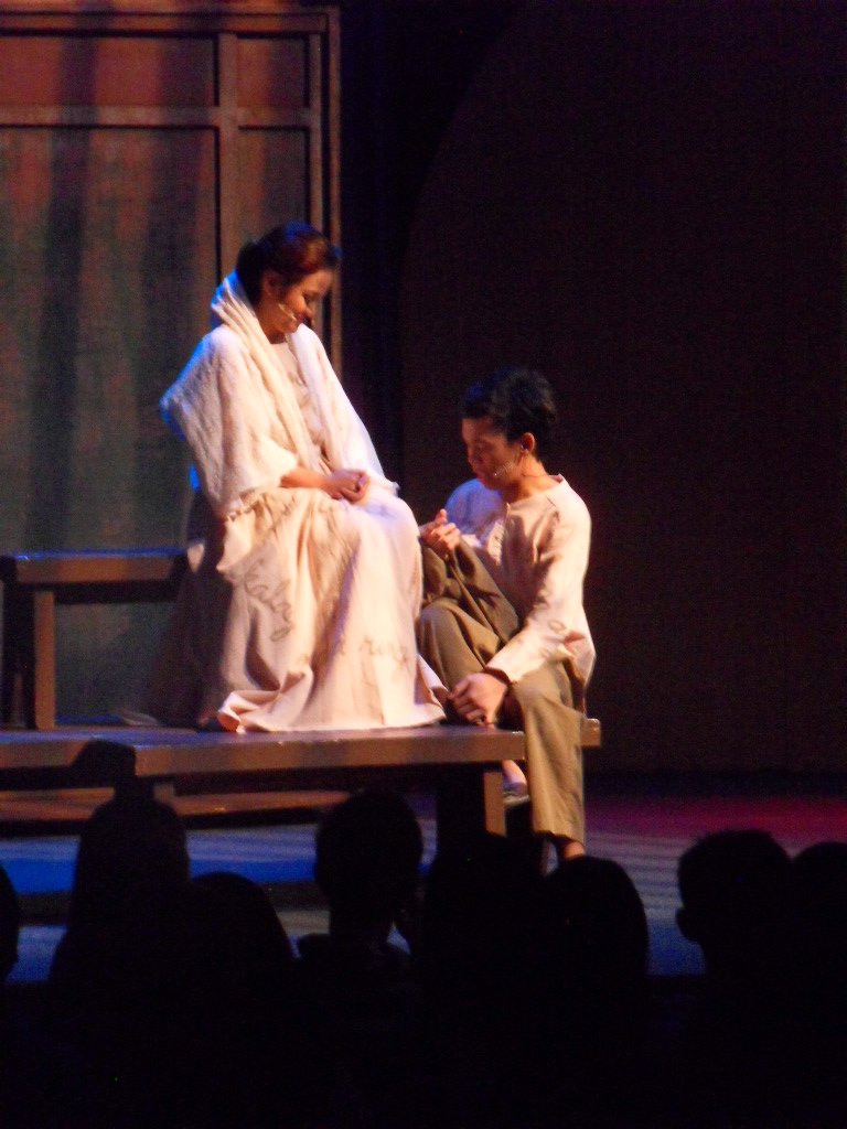 Fred Said: THEATER, CONCERTS, EVENTS: PETA's BATANG RIZAL: Patriotism ...