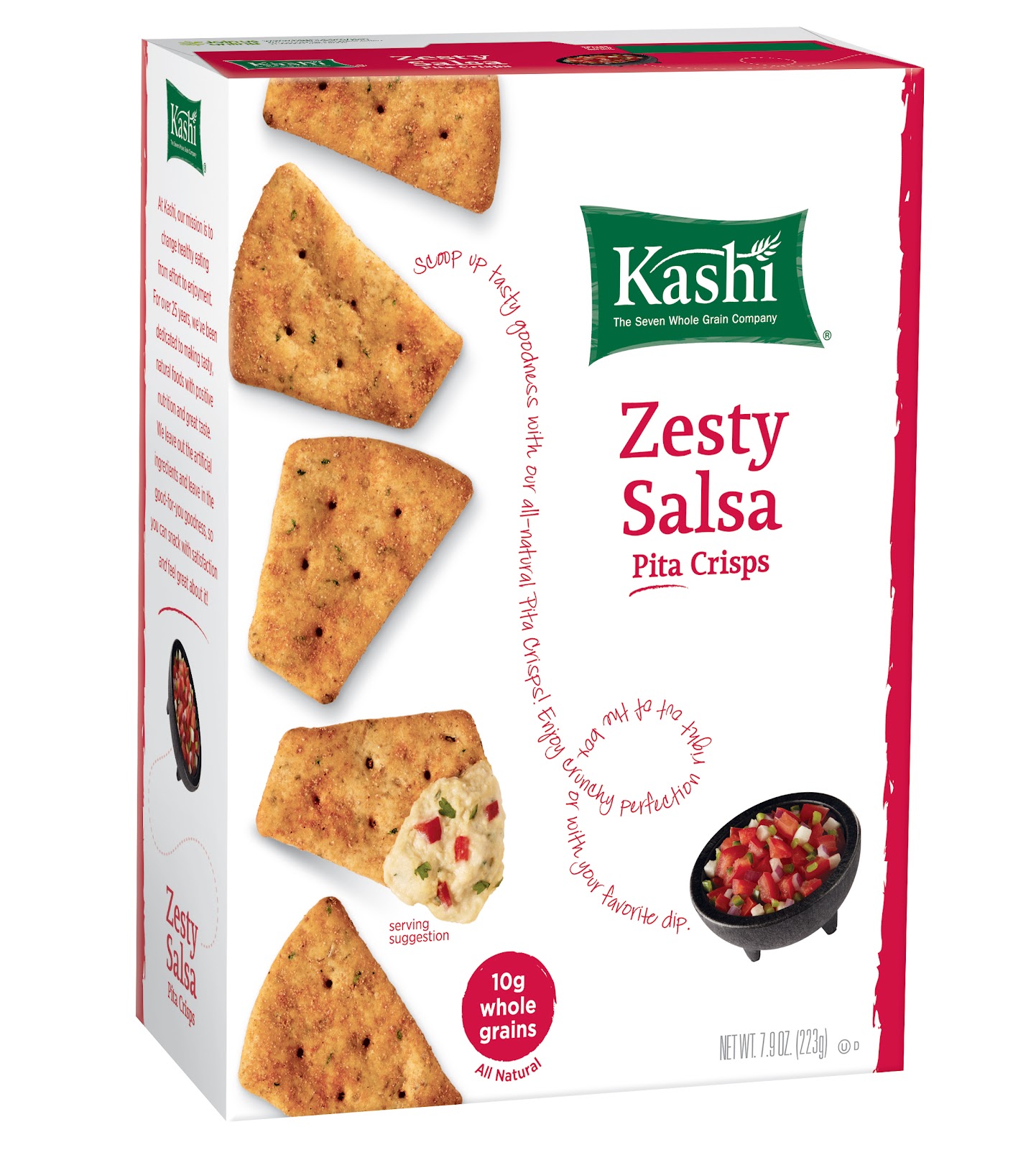 Back to School: Healthy Snacking on the Go - College Gloss