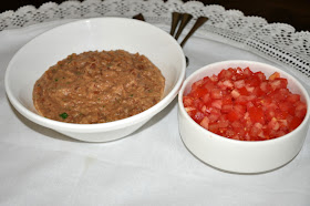 dish-away: Foul Mudamas Recipe