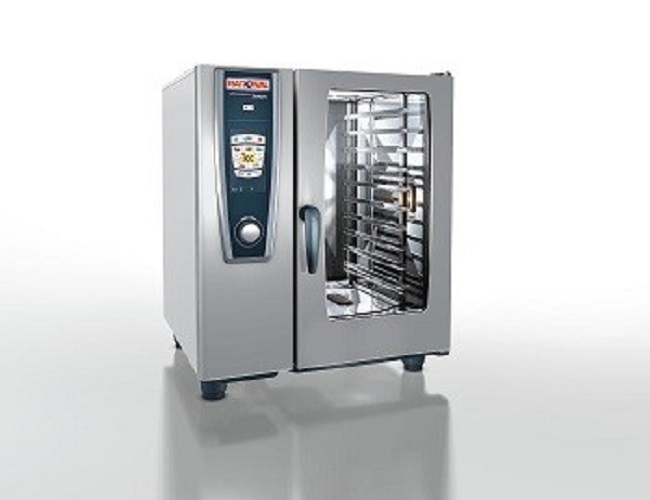 LIGHT NEWS: Rational estará presente na Equipotel 2016 demonstrando o ...