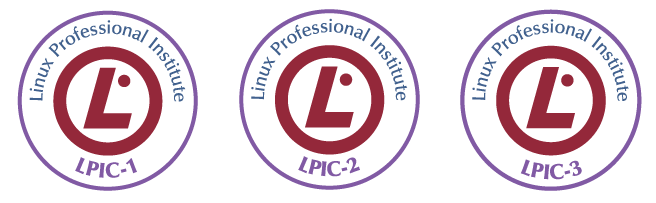 Certificación Internacional