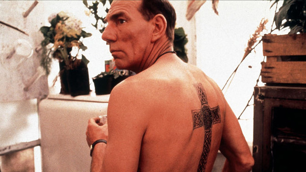 Friar Lawrence From Romeo And Juliet 1968