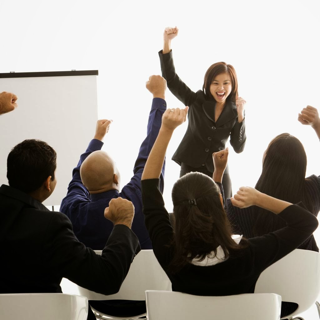 MegaOffice: Tips para mejorar tu liderazgo