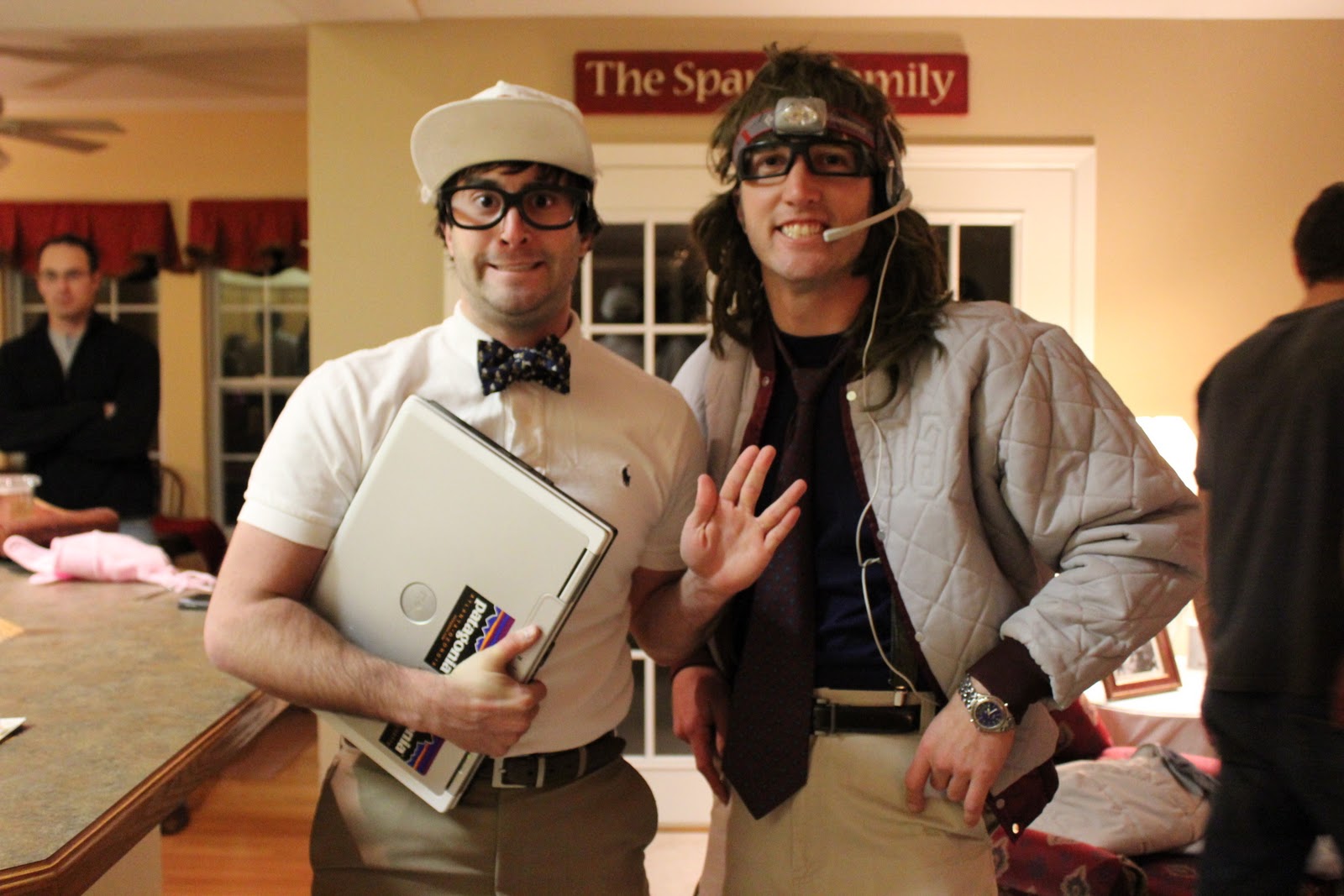 Perfect Chaos: Georgia Tech Nerd Night