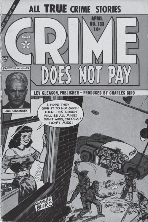 University of Texas Press: Censorship in Comics for Banned Books Week