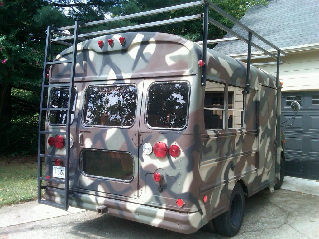 Masters Of The Harpeth