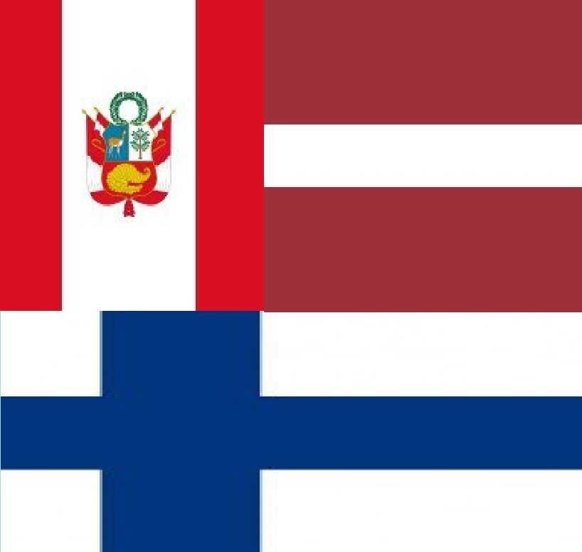 TOP TEN COUNTRIES WITH JUST ONE MAJOR CITY top-ten-countries-with-just-one-major-city