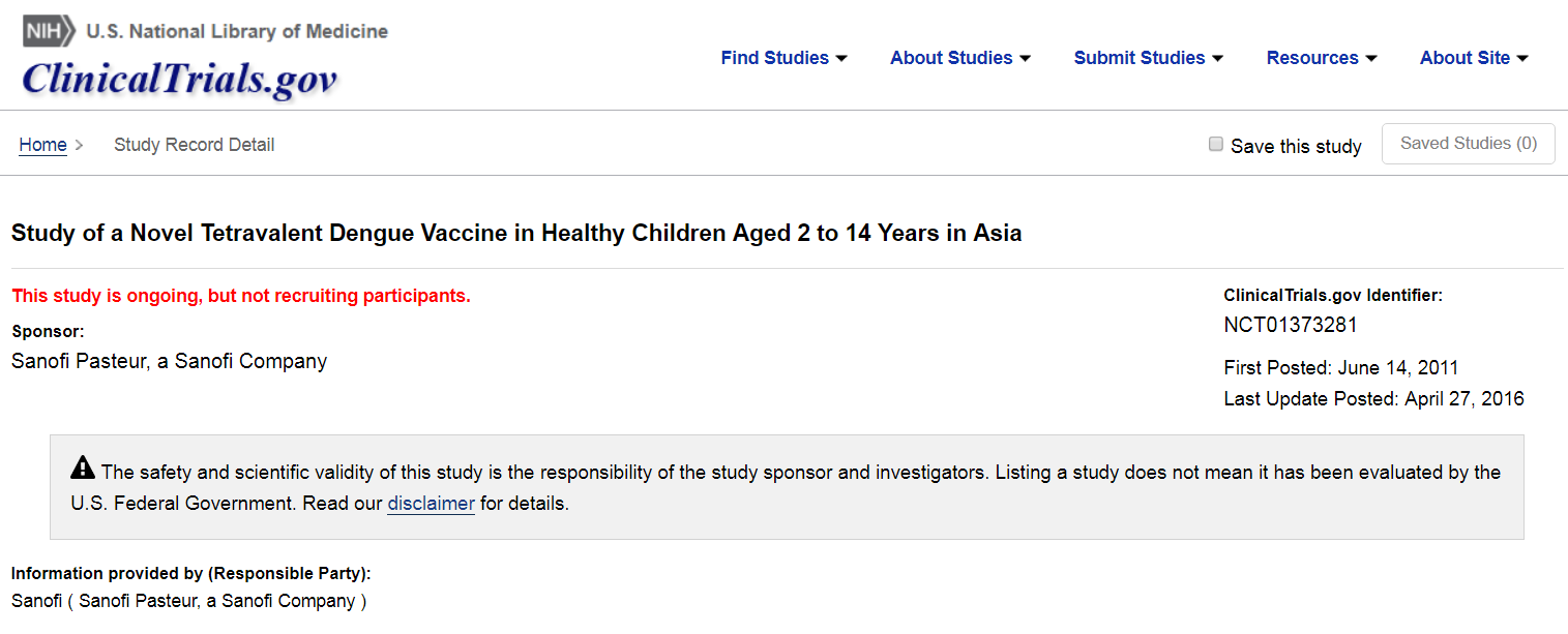 What Is "Bad Science?