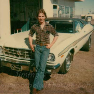 Jimmy's Opinion: April 2010