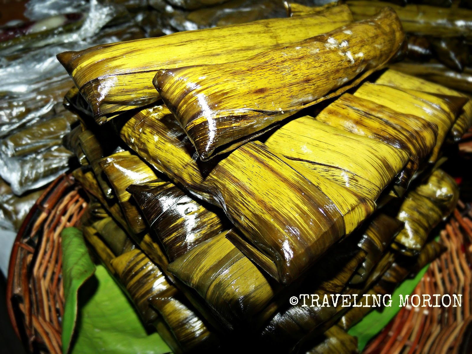 Sarap Pinoy: Adobong Sahang ng Surigao City