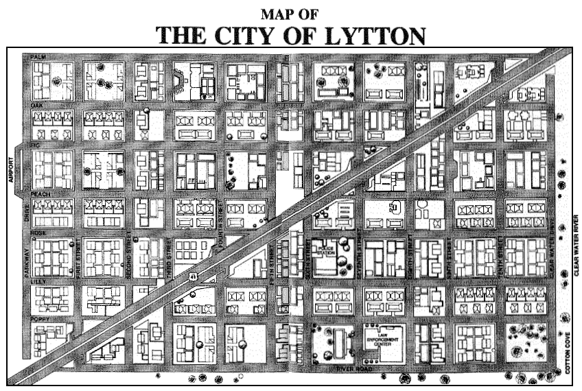 La Taberna de Grog: Police Quest 3: The Kindred