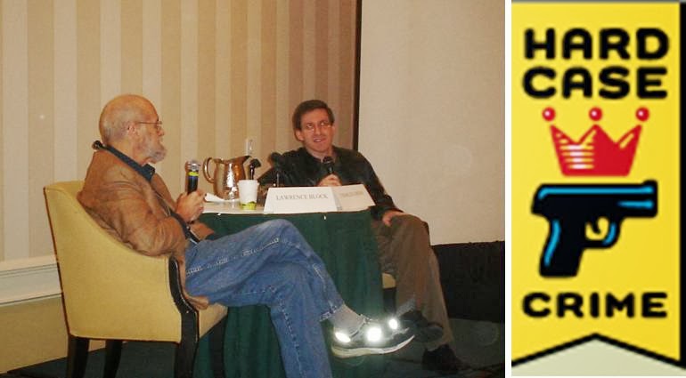 SHOTSMAG CONFIDENTIAL: Larry Block’s Borderline