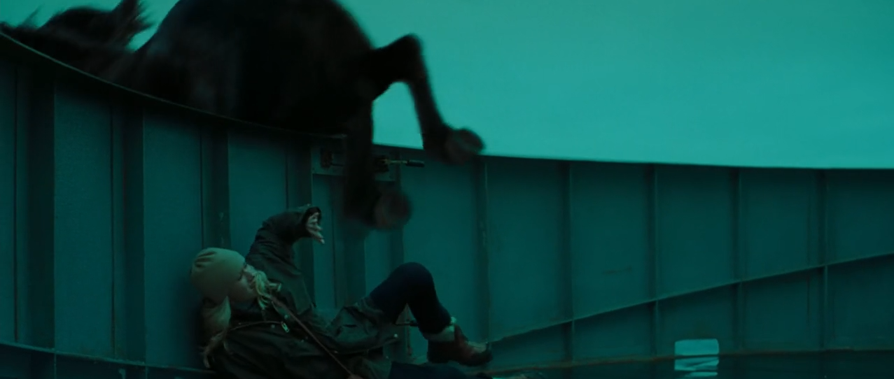 Cinema Freaks: REVIEW: The Ring (2002)